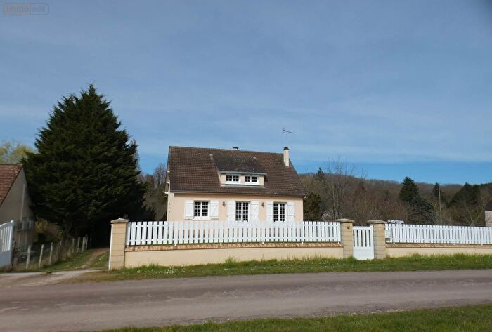 Chevannes : Maison 3 pièces à vendre