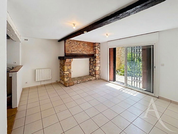 Muret, Centre-ville : Appartement 4 pièces à vendre