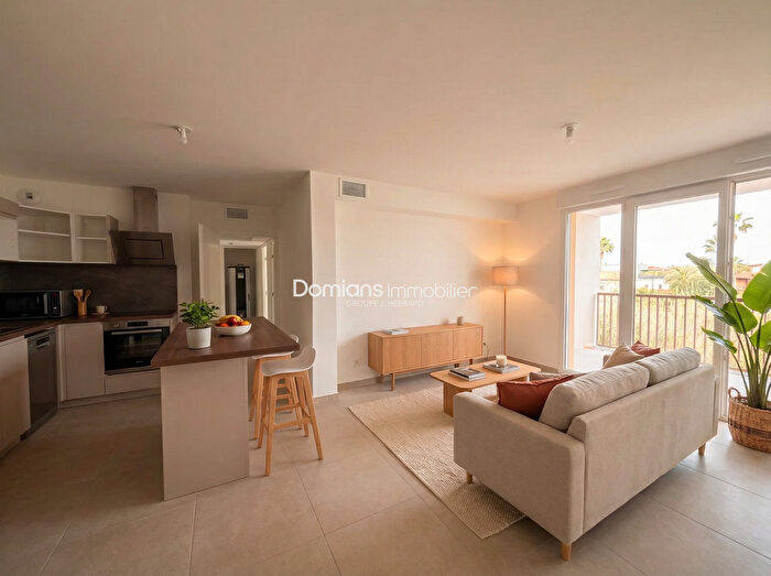 Appartement 3 pièces à Argelès-sur-Mer, Jardins du Soleil, Mas Boy, à vendre
