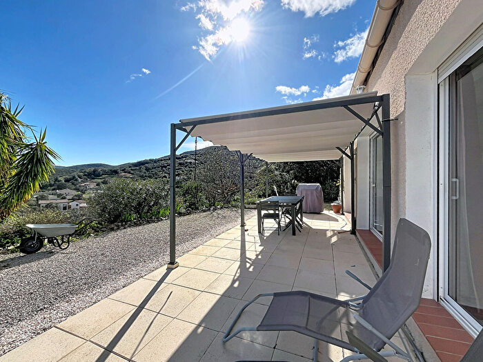 Maison à vendre - Caixas - 3 pièces - 1 chambre