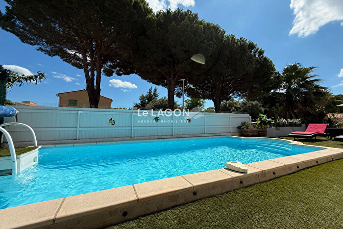 Maison à vendre - Saint-Cyprien - 5 pièces - 4 chambres