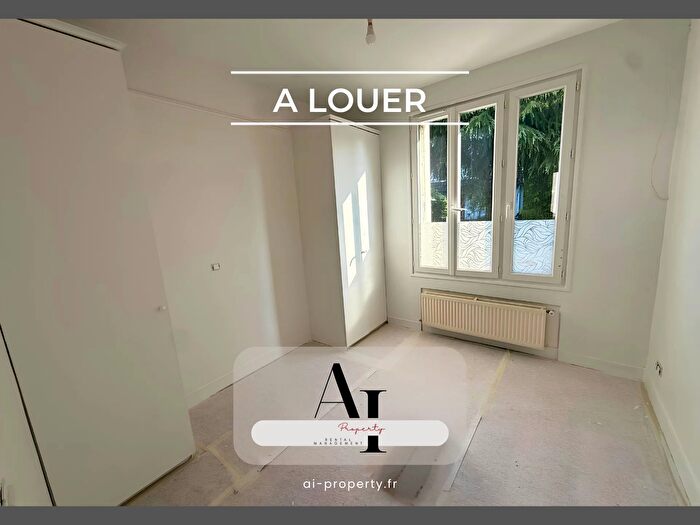 Appartement 3 pièces à louer - Châtillon, Savoie, Brossolette