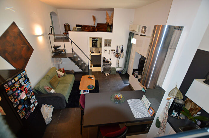 Appartement 2 pièces à Bastia, Nord, Fango, à louer