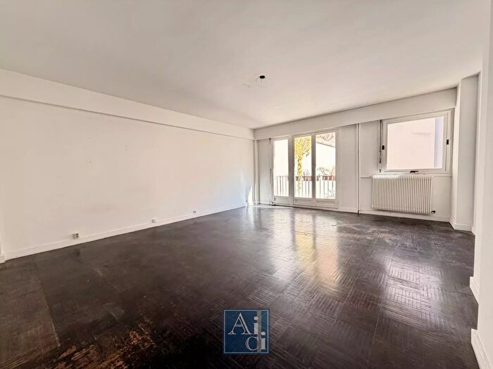 Appartement 3 pièces à vendre - Paris 16ème, Dauphine