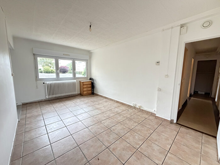 Appartement 3 pièces à vendre à Amiens, Saint-Pierre