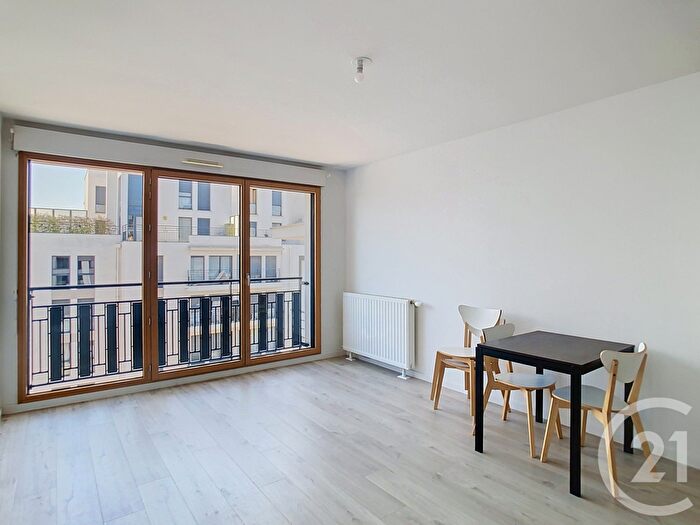 Thiais, Pavé de Grignon - Appartement 2 pièces à louer