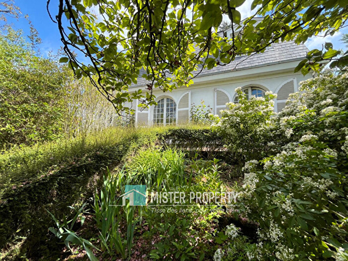 Soisy-sous-Montmorency, Les Sources - Maison 8 pièces à vendre