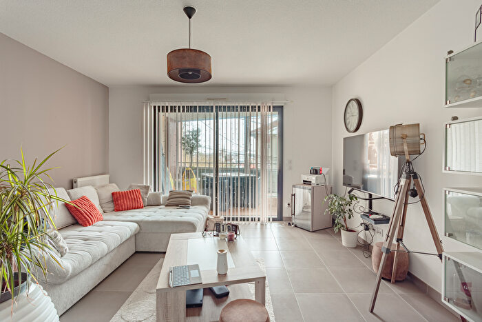 Appartement à vendre - BayonneBayonaBaiona, Citadelle, Saint-Esprit - 3 pièces - 2 chambres