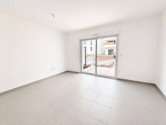 Appartement 1 pièce à Bonnabaud, Clermont-Ferrand, à louer