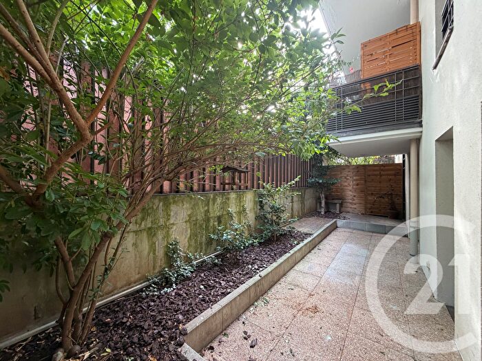 Appartement 3 pièces à vendre - Paris 19ème, Porte de la Villette