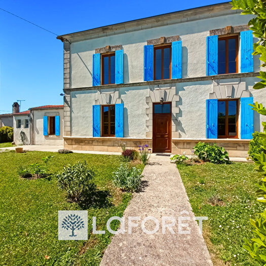 Pons : Maison 5 pièces à vendre