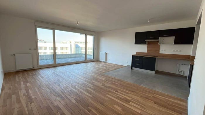 Appartement 4 pièces à louer à Petit Colombes-Charles de Gaulle
