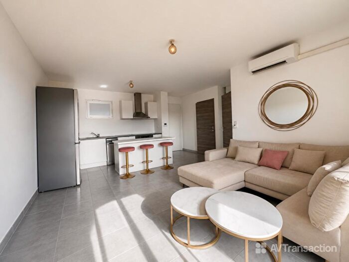Ajaccio, Mezzavia - Appartement 2 pièces à vendre