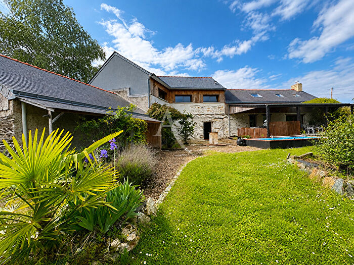 Maison 6 pièces à La Grigonnais, à vendre