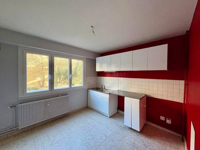 Paris, Roanne - Appartement 2 pièces à louer