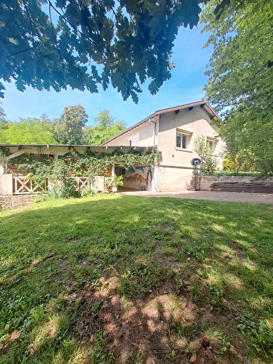 Maison 4 pièces à vendre à Montigny-sur-Loing