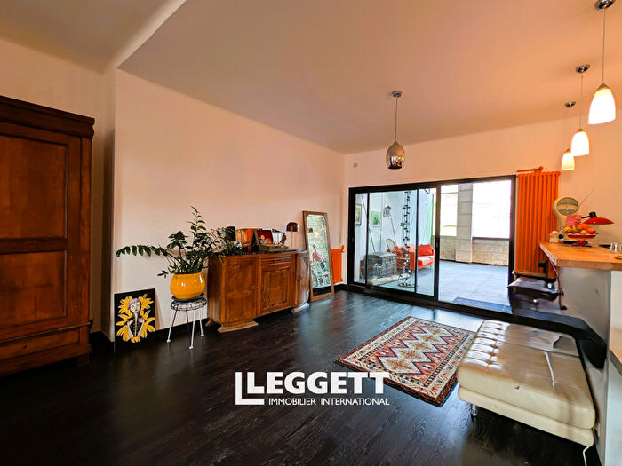 Appartement à vendre - Avignon, Raspail, Vernet - 5 pièces - 3 chambres