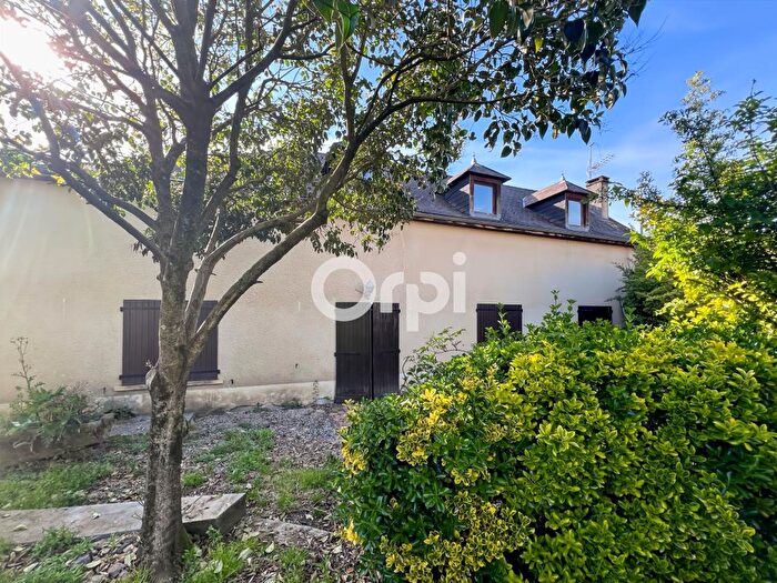 Maison à vendre - Escout - 5 pièces - 4 chambres
