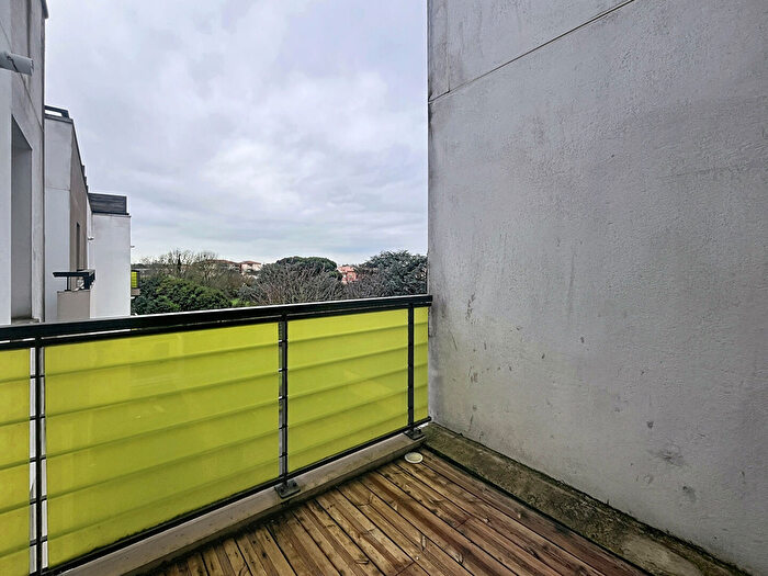 Appartement 2 pièces à Toulouse, Croix Bénite, à louer