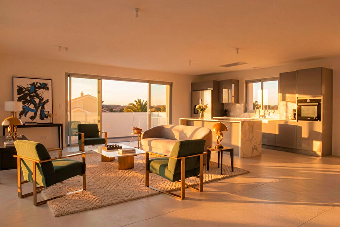 Appartement à vendre - Soorts-Hossegor - 3 pièces - 2 chambres