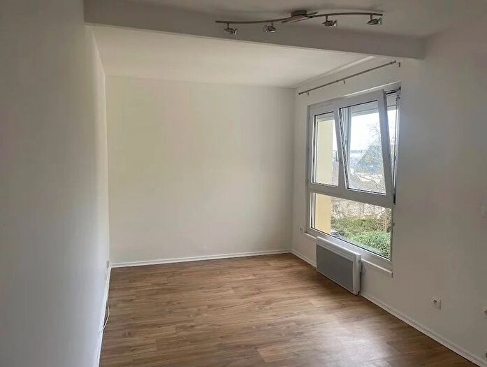 Appartement à vendre - Le Mans, Les Sources - 4 pièces - 2 chambres