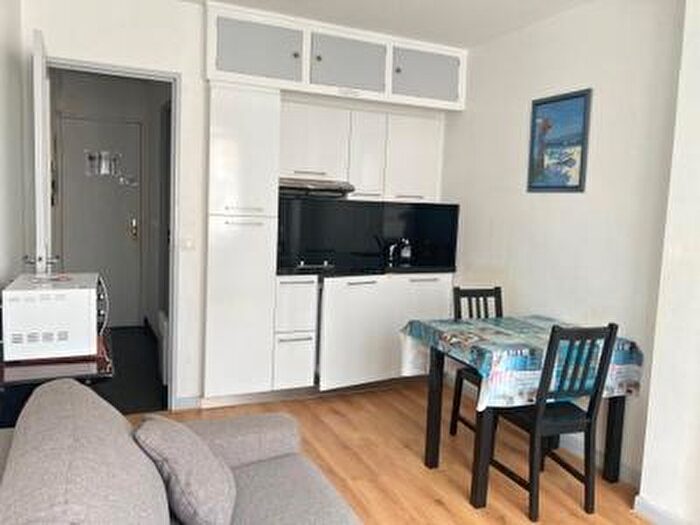 Appartement 1 pièce à Biarritz, Centre-ville Ouest, à louer