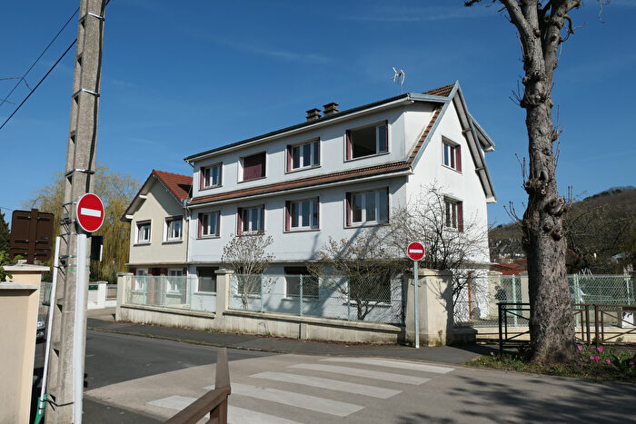 Appartement 2 pièces à louer - Gif-sur-Yvette, Courcelle, Damiette
