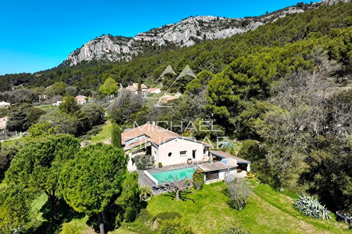 Mérindol - Maison 7 pièces à vendre