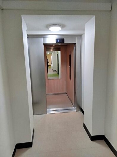 Appartement à louer - Saint-Dié-des-Vosges, Plateau de la Bure - 2 pièces - 1 chambre