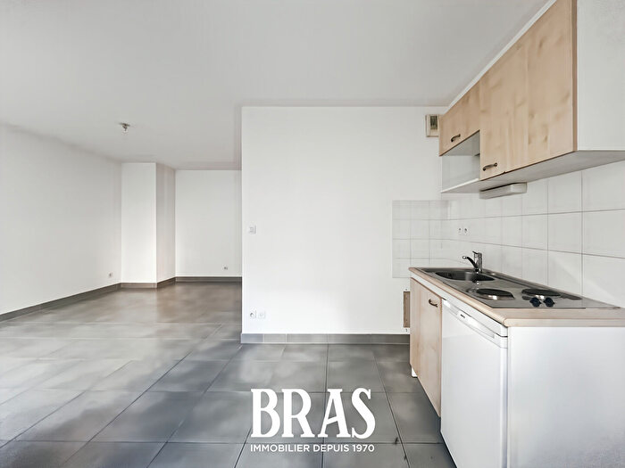Nantes, Hauts-Pavés, Saint-Pasquier, Saint-Félix, Université - Appartement 2 pièces à vendre