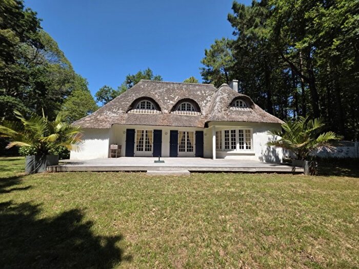 Maison 7 pièces à Combrit, à vendre