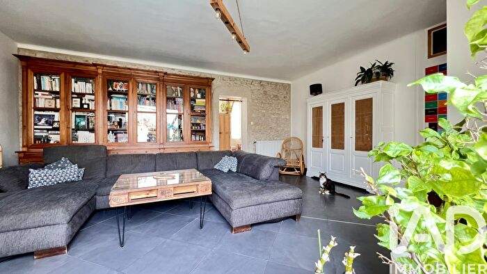 Maison à vendre - La Rochelle, Laleu, La Pallice, La Rossignolette, Vaugouin - 9 pièces - 7 chambres