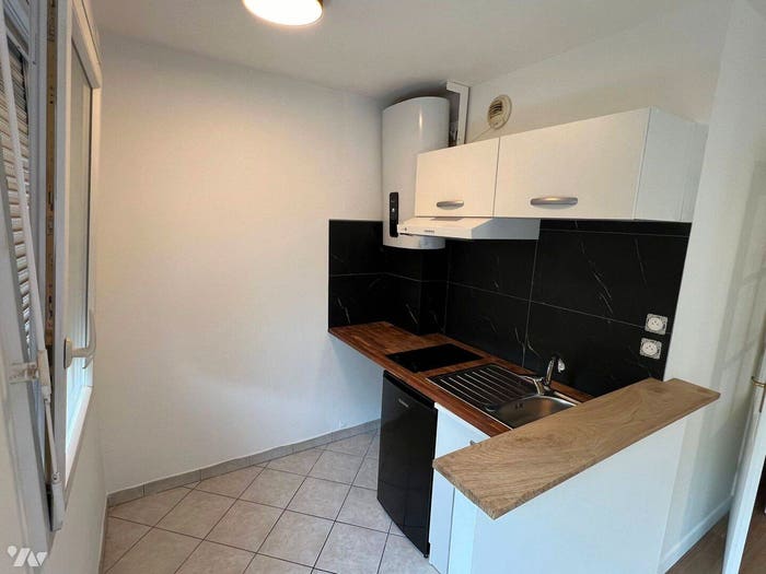 Appartement 1 pièce à louer à Faubourg de Béthune-Concorde, Lille
