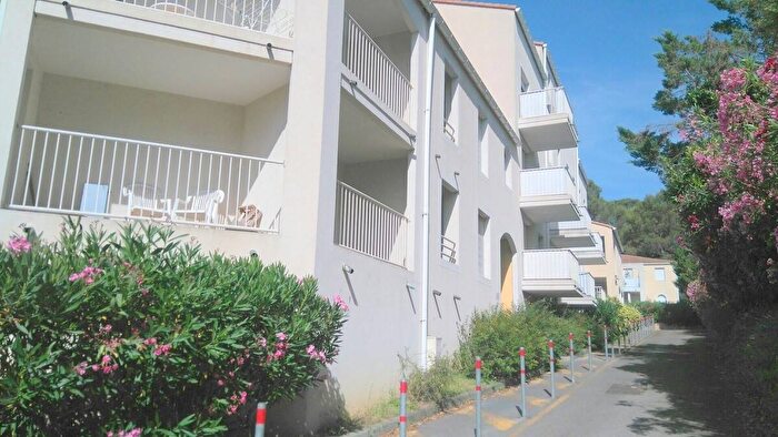 Appartement à louer - Hôpitaux-Facultés, Montpellier - 1 pièce