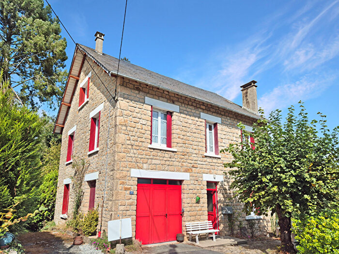 Maison 6 pièces à Corrèze, à vendre