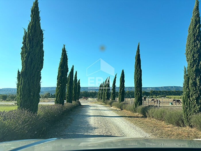 Maison à vendre - Charleval - 4 pièces - 3 chambres