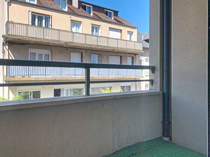 Appartement 2 pièces à Arsonval, Brive-la-Gaillarde, à louer