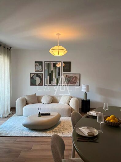 Appartement à vendre - Argelès-sur-Mer, Jardins du Soleil, Mas Boy - 3 pièces - 2 chambres