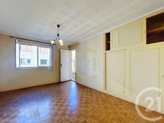 Appartement 3 pièces à Bondy, Moulin à Vent, Le Mainguy, à vendre