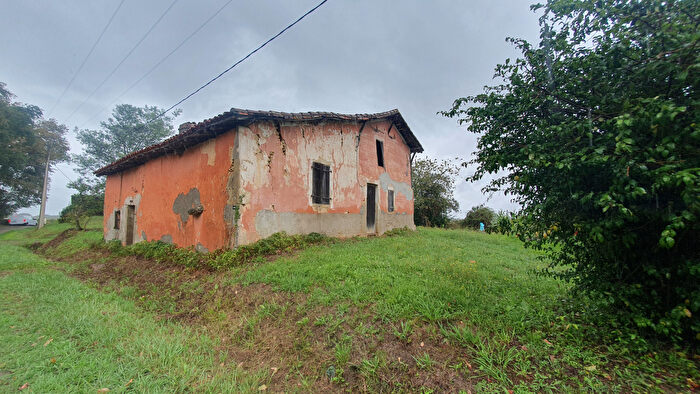 Maison à vendre - Payros-Cazautets - 4 pièces - 1 chambre