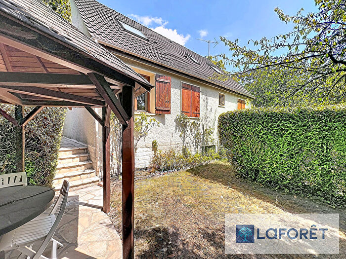 Wissous - Maison 6 pièces à vendre