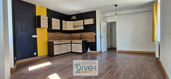 Appartement à vendre - Angers, Saint-Serge, Ney, Chalouère - 4 pièces - 2 chambres