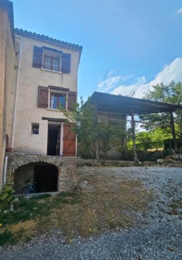 Maison 5 pièces à vendre à Castellane