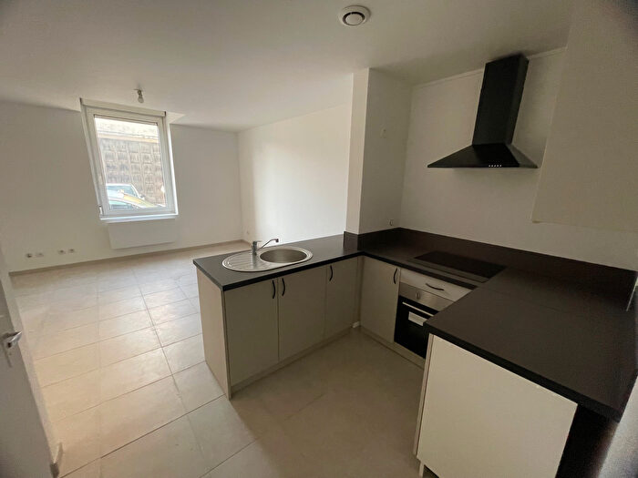 Appartement à louer - Reims, Courlancy, Porte de Paris, Bois dAmour - 2 pièces - 1 chambre