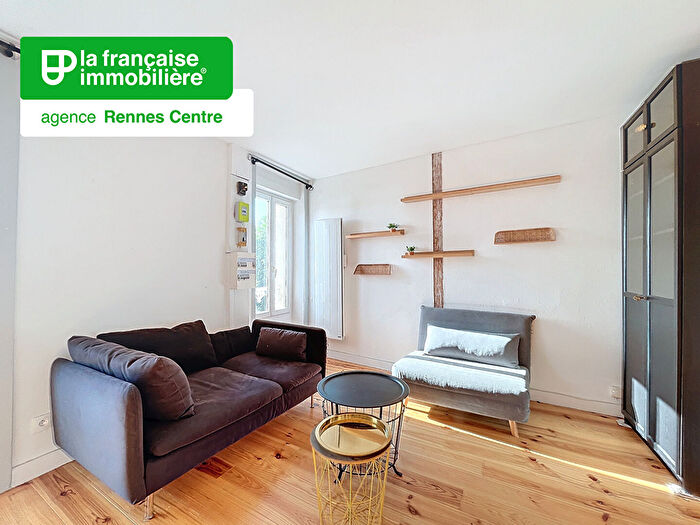 Appartement à louer - Quartiers Centre, Saint-Hélier, Gare - 2 pièces - 1 chambre