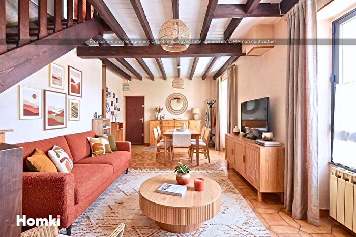 Maison 7 pièces à Échirolles, Bayard, La Luire, Vicose, Comboire, à vendre