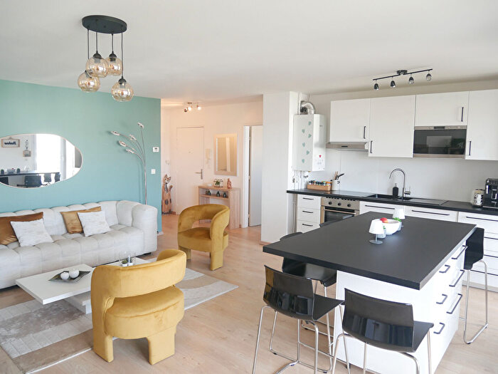 Appartement 4 pièces à vendre - Venelles