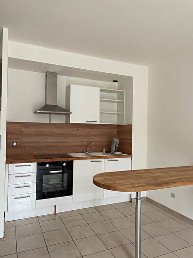 Pau, Centre-ville - Appartement 3 pièces à louer