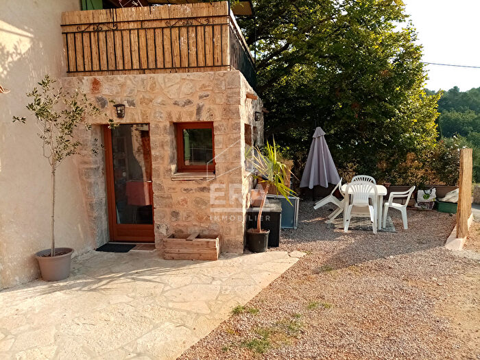 Le Tignet - Appartement 2 pièces à louer