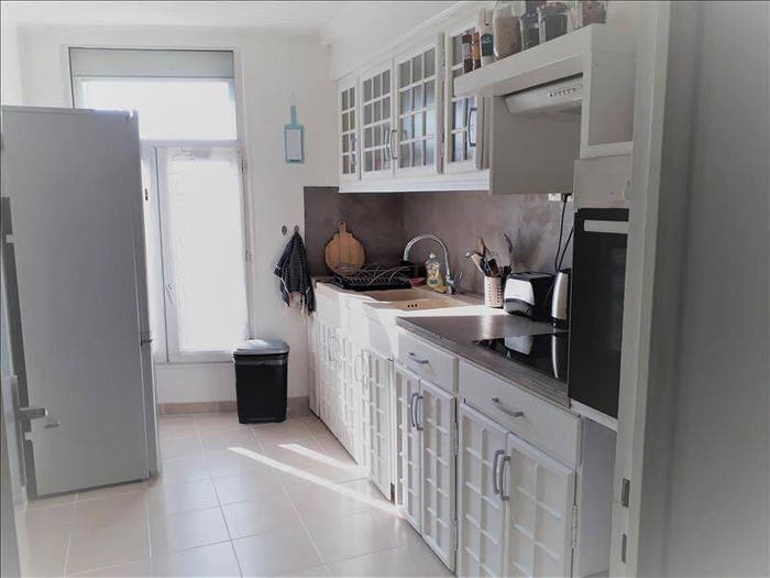 Appartement 2 pièces à Soignolles, Méry-sur-Oise, à louer